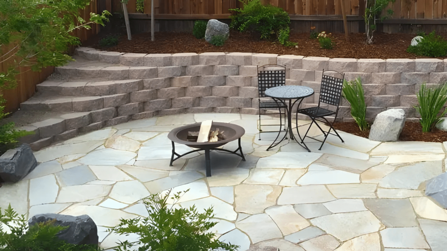 What is Flagstone and How it Compares to Other Stones? - And christina