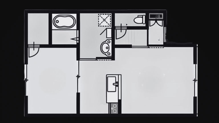 Common Japanese Apartment Layouts - And christina