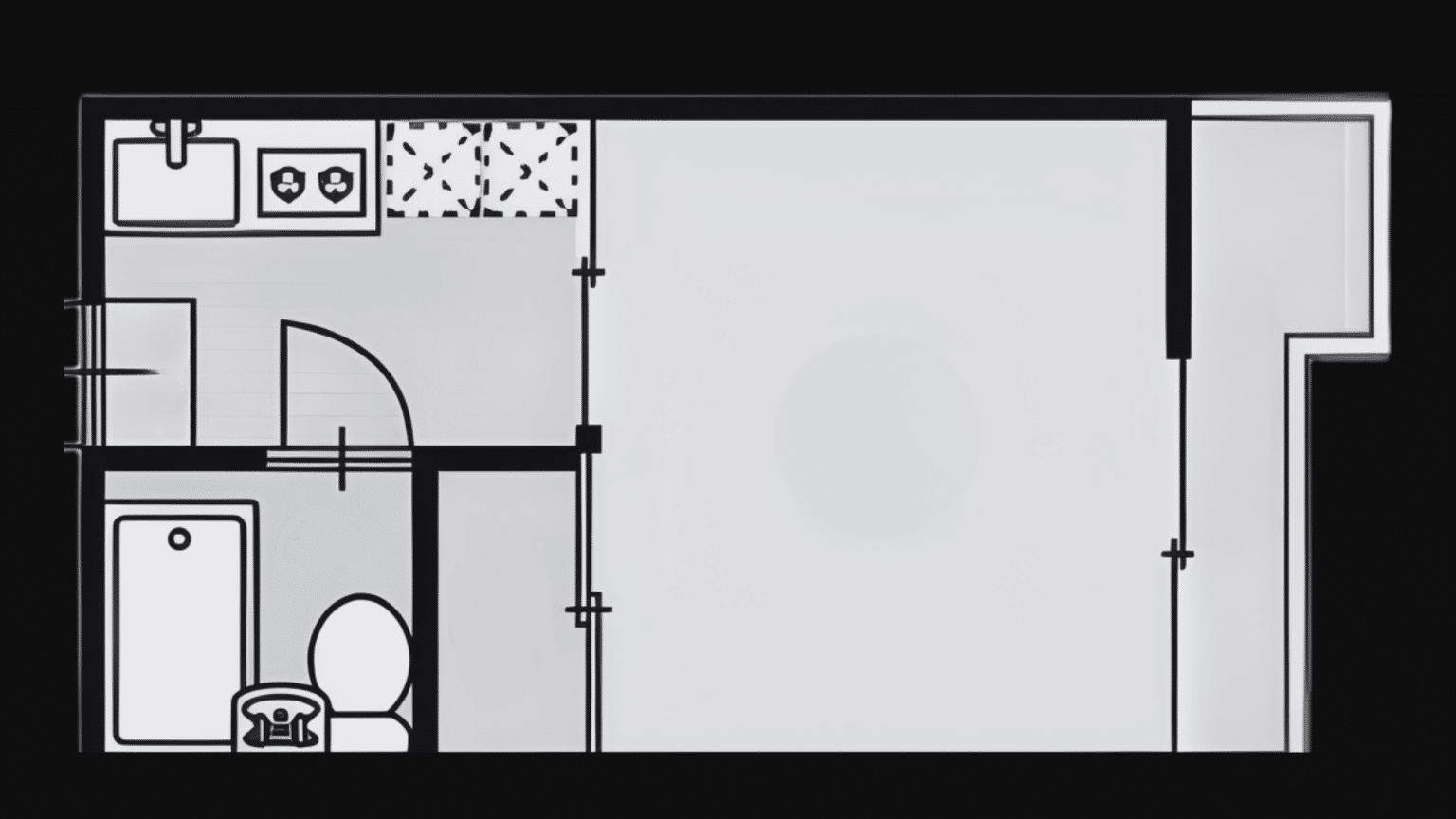 Common Japanese Apartment Layouts - And christina